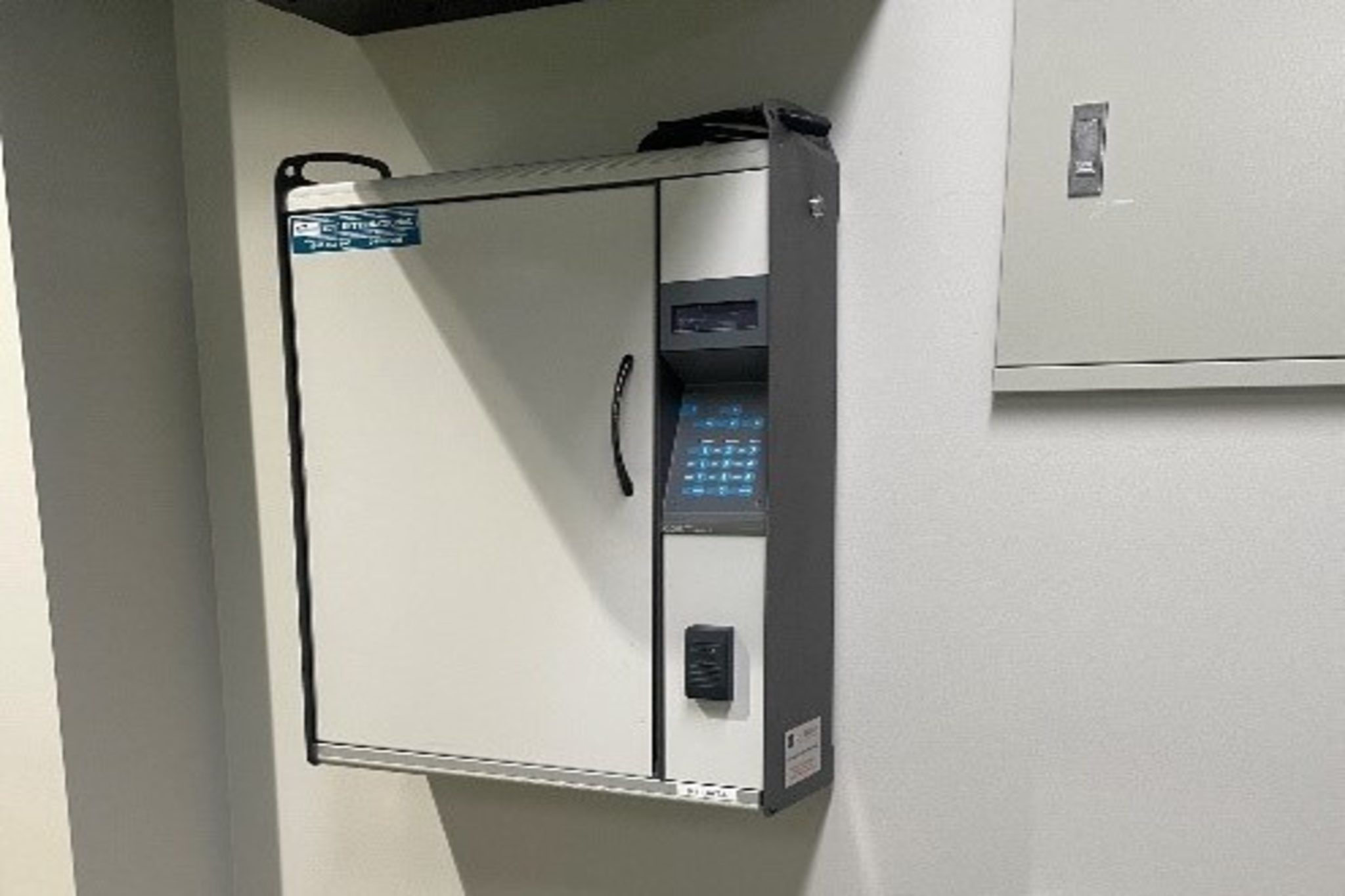 Electronic Security Services