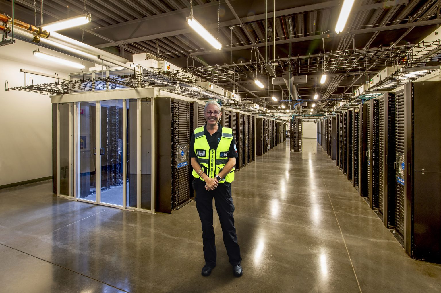 ECS International Security & Investigations